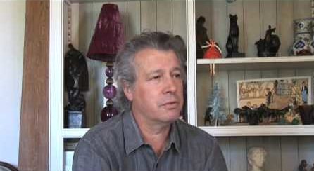 ORL et chirurgien cervico facial, le docteur Albert Jacobs - CALYP